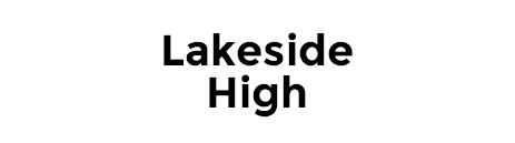 School Profile – School Profile – Lakeside High School